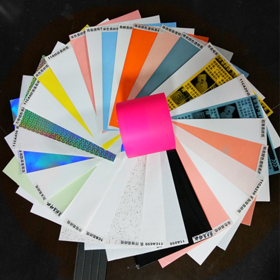 How to choose Eggshell Stickers? – Fancyprint