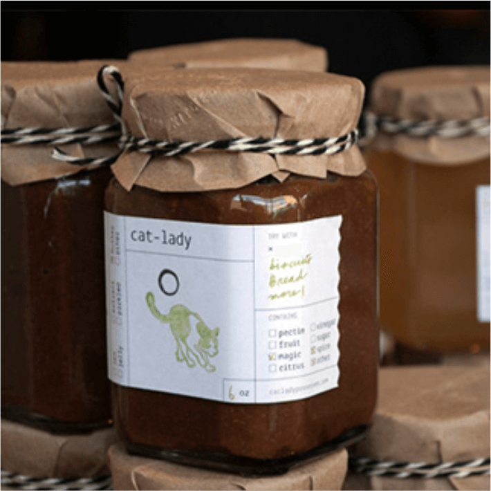 Coated Paper Labels – Fancyprint